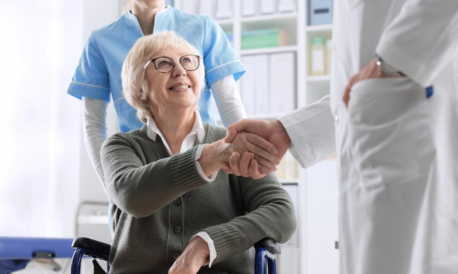 Investigational Dry AMD Treatment Research Studies | ReNEW and ReGAIN